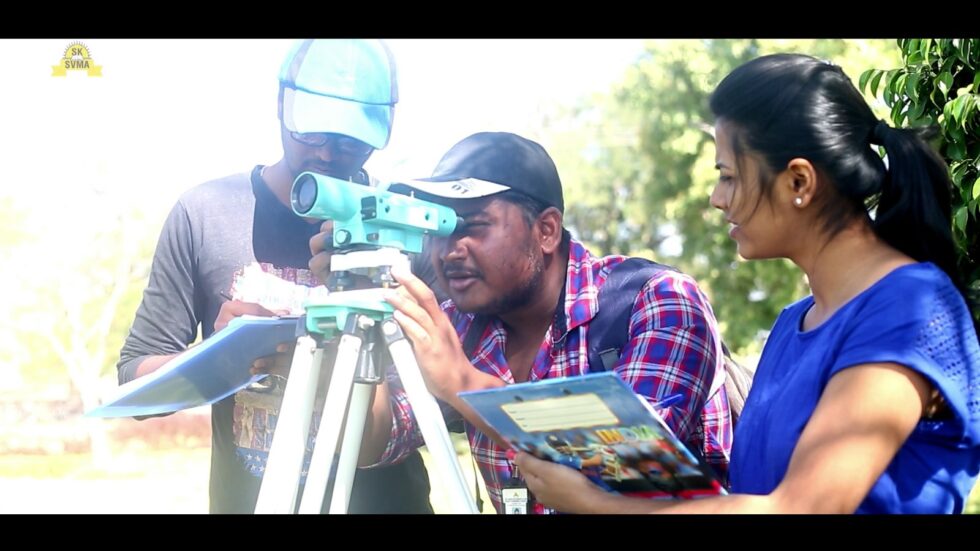 SKSVMACET | Engineering College